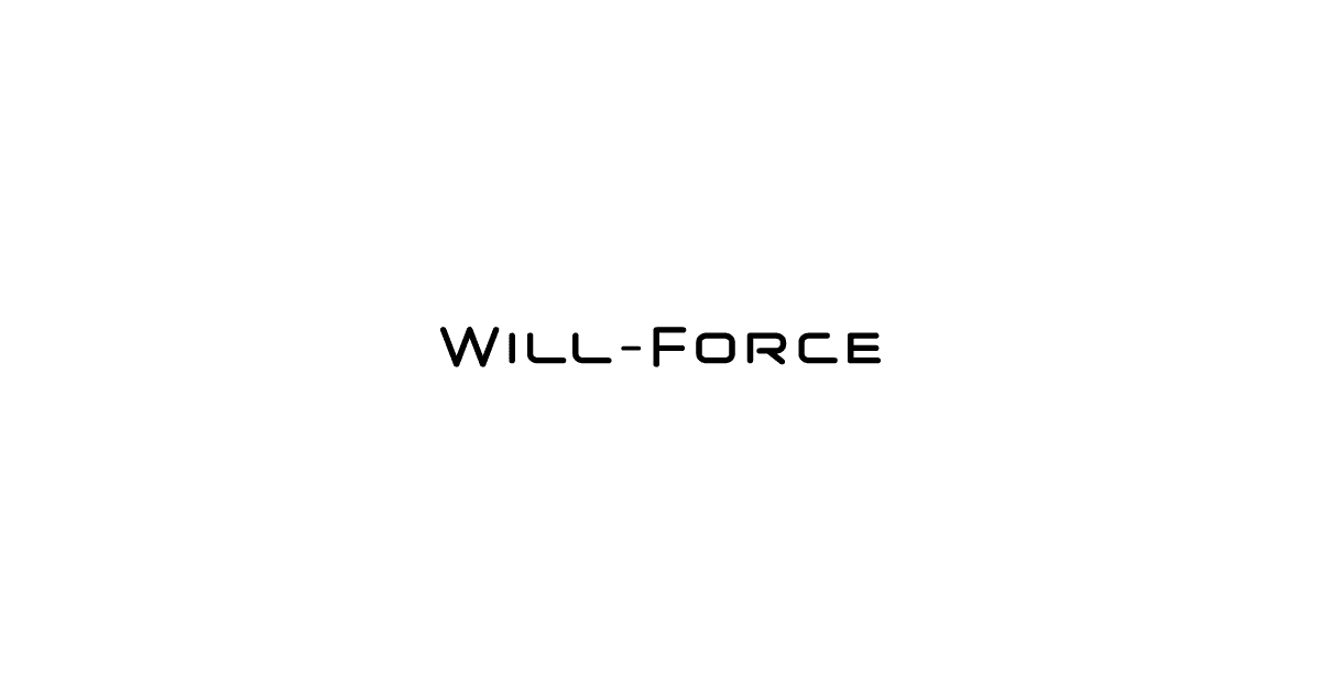CONTACT｜Will-Force Inc. | 株式会社ウィル・フォース